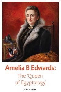 Amelia B Edwards | CDON