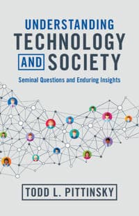 Understanding Technology and Society | CDON