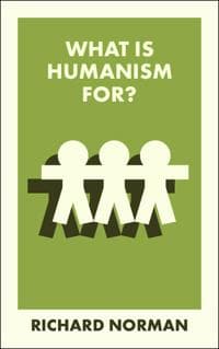 What Is Humanism For? | CDON