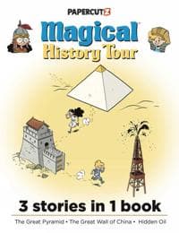Magical History Tour 3-in-1 | CDON