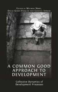 A Common Good Approach to Development | CDON