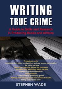 Writing True Crime | CDON