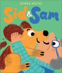 Sid and Sam | CDON