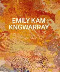 Emily Kam Kngwarray | CDON