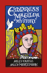 Empress Matilda: My Story | CDON