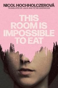 This Room Is Impossible to Eat | CDON