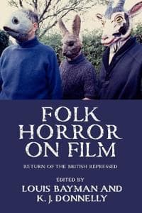 Folk Horror on Film | CDON