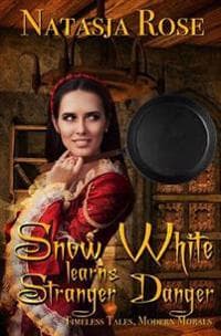 Snow White Learns Stranger Danger | CDON