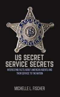 US Secret Service Secrets | CDON