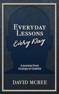 Everyday Lessons Every Day | CDON