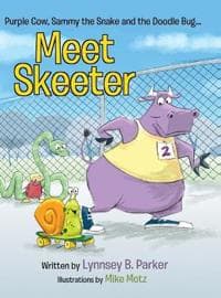 Meet Skeeter | CDON