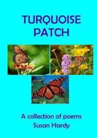 Turquoise Patch | CDON