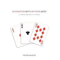 Divination by Playing Cards | CDON