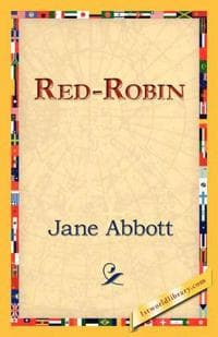 Red-Robin | CDON