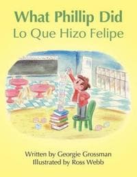 What Phillip Did/Lo Que Hizo Felipe | CDON