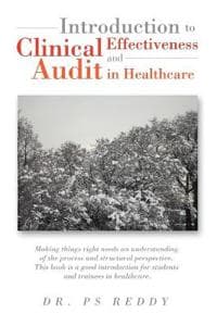 Introduction to Clinical Effectiveness and Audit in Healthcare | CDON