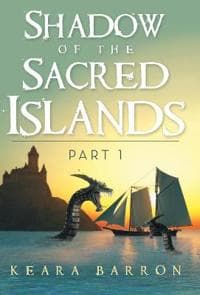 Shadow of the Sacred Islands | CDON