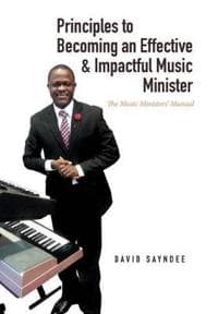 Principles to Becoming an Effective & Impactful Music Minister | CDON