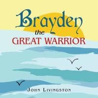 Brayden the Great Warrior | CDON