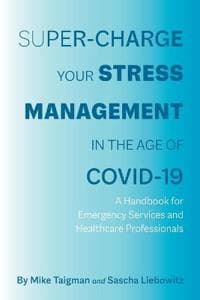 Super-Charge Your Stress Management in the Age of COVID-19 | CDON