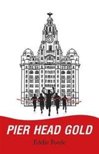 Pier Head Gold | CDON