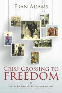 Criss-Crossing to Freedom | CDON