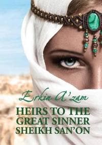 Heirs to the Great Sinner Sheikh San'on | CDON