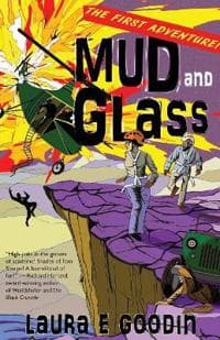 Mud and Glass | CDON