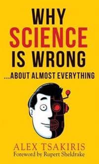 WHY SCIENCE IS WRONG...About Almost Everything | CDON