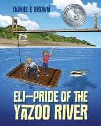 ELI - Pride of the Yazoo River | CDON