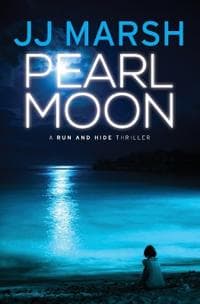 Pearl Moon | CDON
