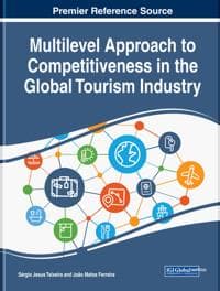 Multilevel Approach to Competitiveness in the Global Tourism Industry ...