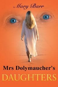 Mrs. Dolymaucher's Daughters | CDON