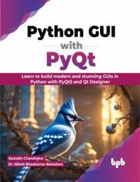 Python GUI with PyQt | CDON