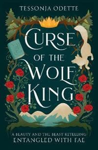 Curse of the Wolf King | CDON