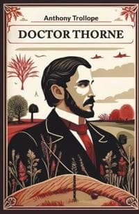 Doctor Thorne (Edition2024) | CDON