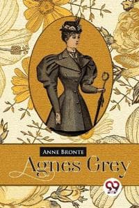 Agnes Grey | CDON