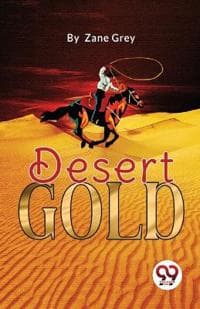 Desert Gold | CDON
