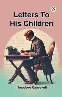 Letters to His Children | CDON