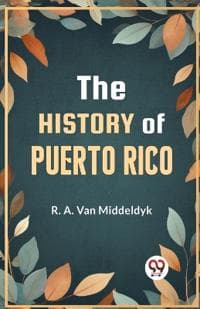 The History of Puerto Rico | CDON