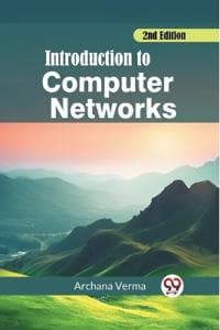 Introduction to Computer Networks 2nd Edition (Edition2023) | CDON