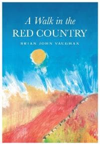 A Walk in the Red Country | CDON