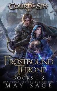 Frostbound Throne | CDON