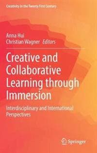 Creative and Collaborative Learning through Immersion | CDON