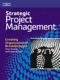 Strategic Project Management | CDON