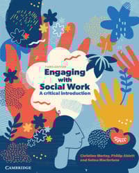 Engaging with Social Work | CDON