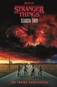 Stranger Things: Season Two | CDON