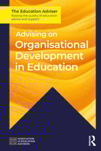 Advising on Organisational Development in Education | CDON