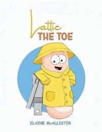 Lattie the Toe | CDON