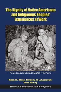 The Dignity of Native Americans and Indigenous Peoples' Experiences at Work | CDON